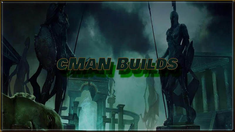 How to Install cMan & SG Builds Wizard for Kodi