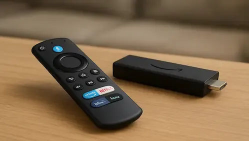 How to Install Downloader on a FireStick